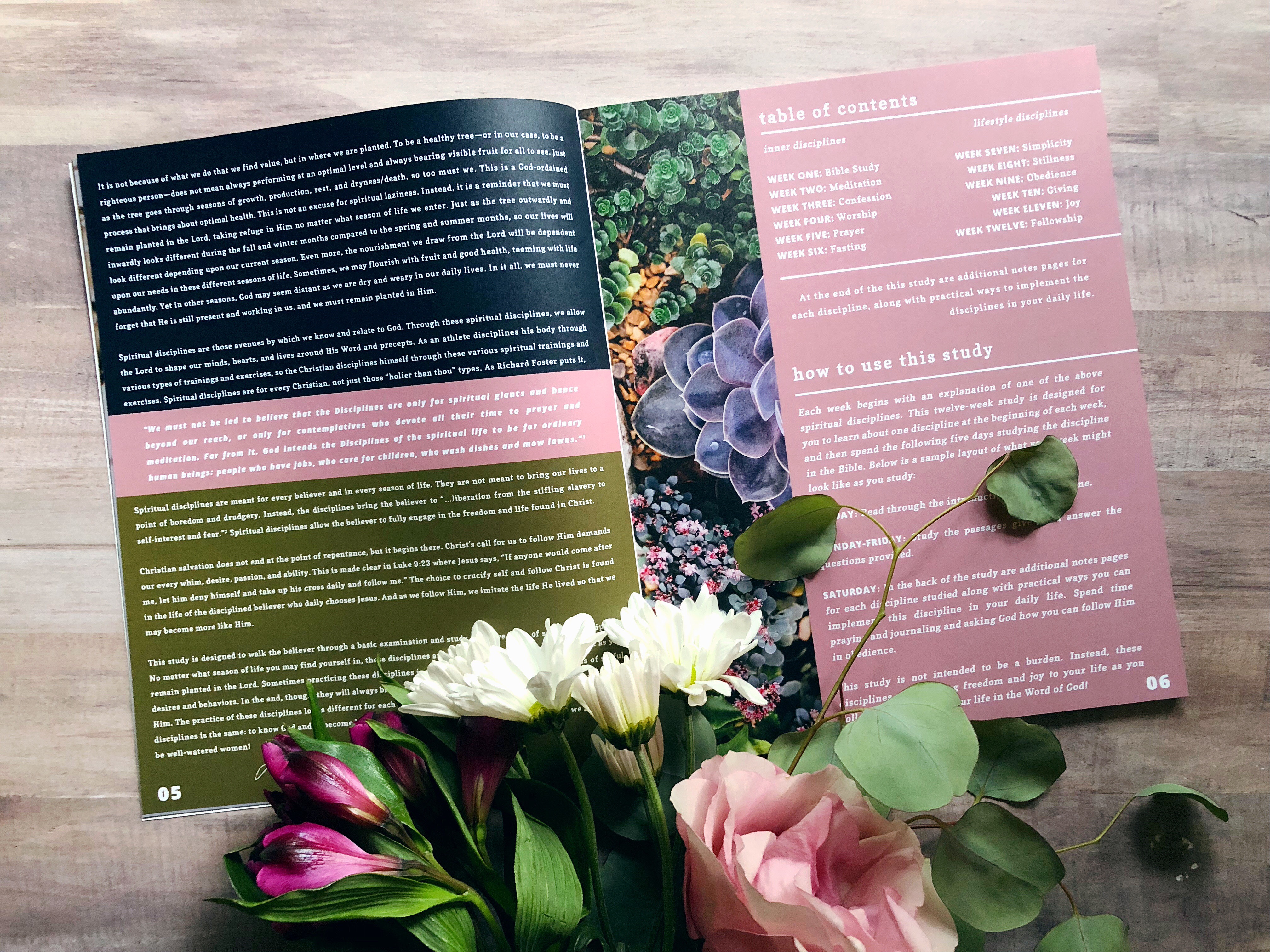 Joy as a Spiritual Discipline: The Difference Between Circumstantial ...