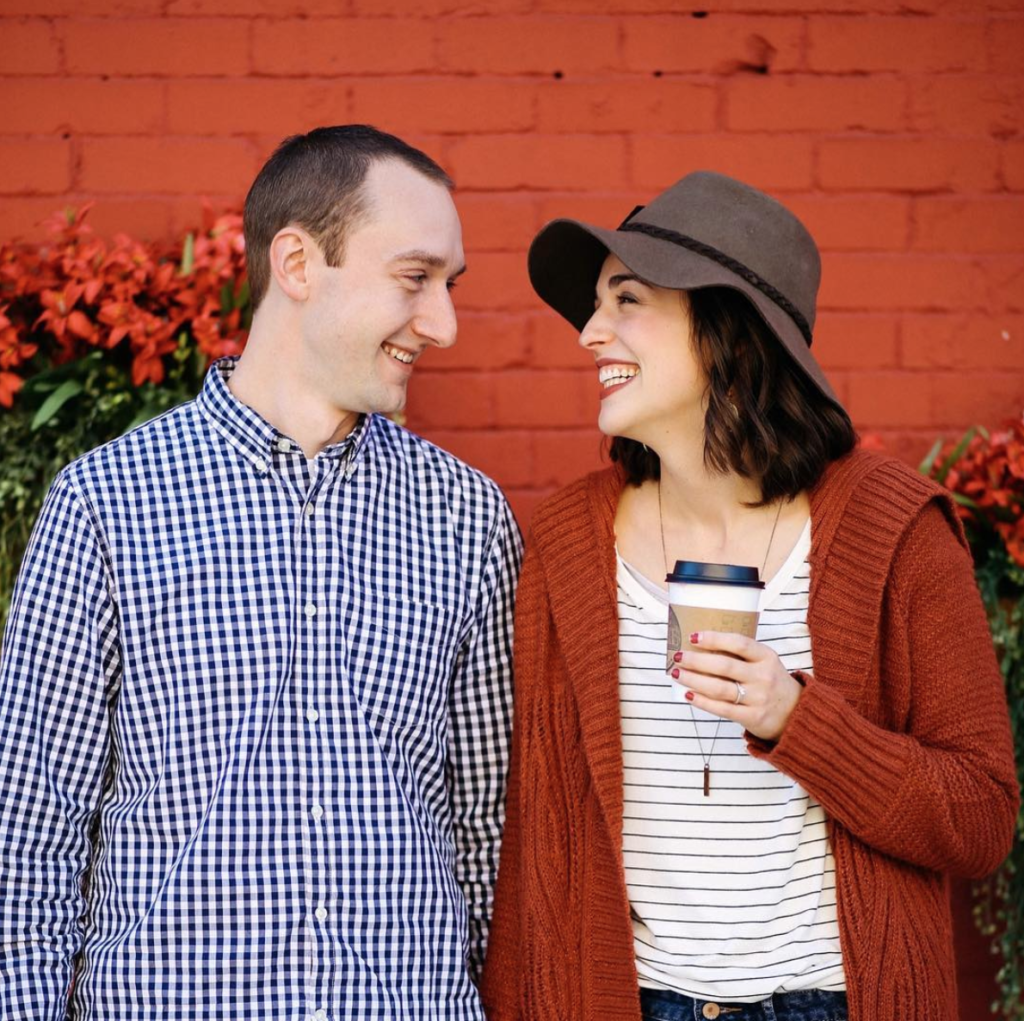 How to Really Listen to Your Spouse – Well-Watered Women