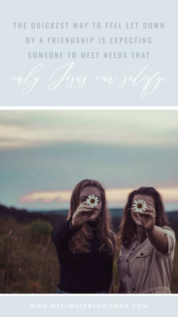 5 Don'ts for Building Friendships: Avoid these things to strengthen ...