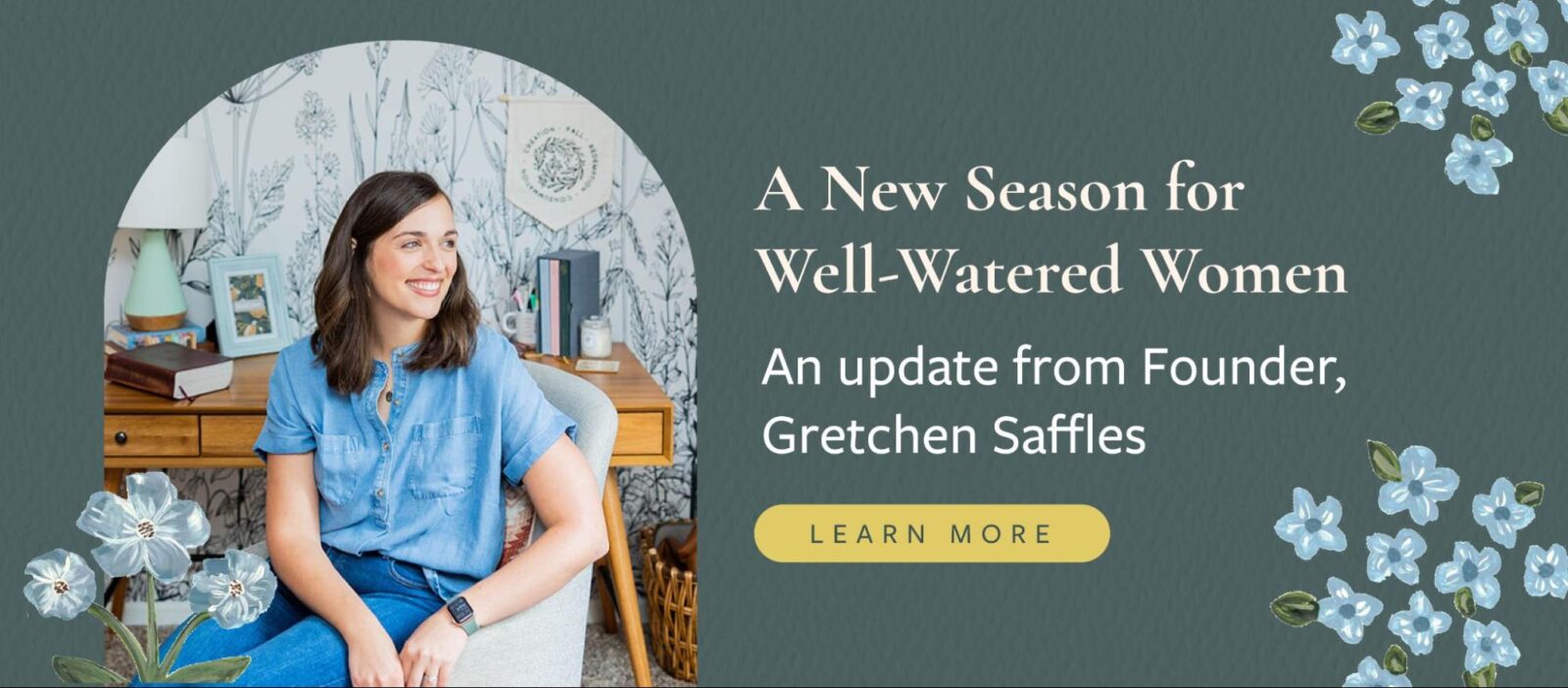 The New Season of Well-Watered Women – Well-Watered Women