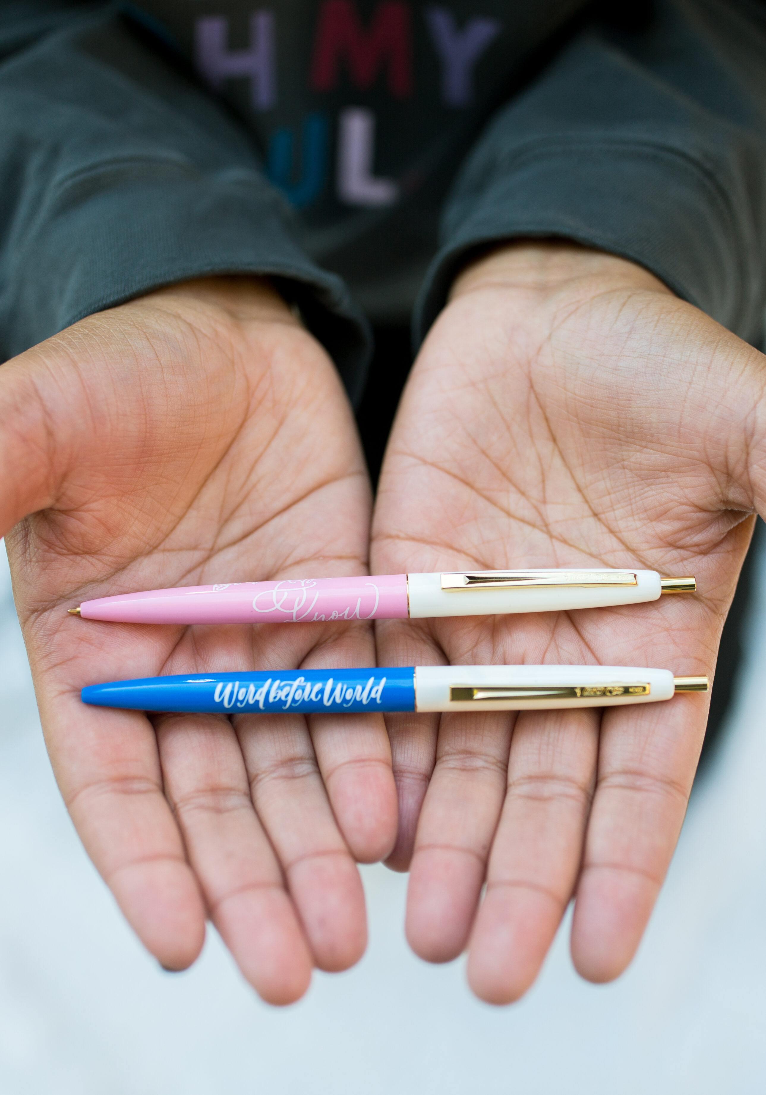 Introducing The With All of Me Collection + Our BIGGEST sale of the year!